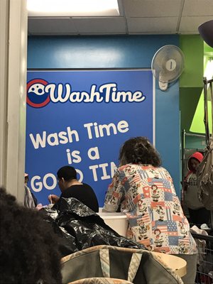 WASHTIME - Updated October 2025 - 39 Photos & 20 Reviews - 4748 W Fullerton Ave, Chicago ...