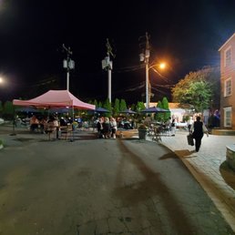 LIGHTFOOT RESTAURANT - Updated August 2024 - 395 Photos & 569 Reviews ...