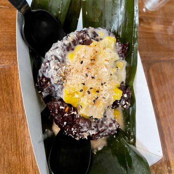 STICKY RICE LAO STREET FOOD - 2467 Photos & 1001 Reviews - 1915 E ...