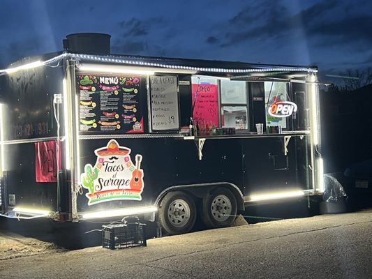 TACOS EL SARAPE - Updated December 2025 - 16 Photos - 3905 E 104th Ave ...