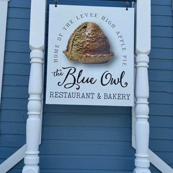 THE BLUE OWL RESTAURANT & BAKERY - Updated January 2025 - 390 Photos ...