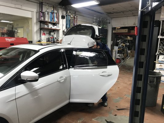 AUTO GLASS MASTERS - Updated May 2026 - 29 Photos & 74 Reviews - 110 E ...