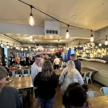 RIOT BBQ - Updated October 2025 - 240 Photos & 57 Reviews - 2180 S ...