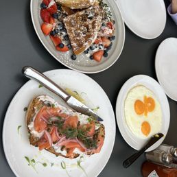 POACHED KITCHEN - Updated December 2025 - 2087 Photos & 1428 Reviews ...