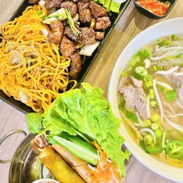 MR PHO CALIFORNIA KITCHEN - Updated December 2025 - 479 Photos & 203 ...
