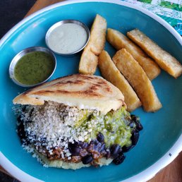 HOLA AREPA - Updated December 2024 - 1156 Photos & 1090 Reviews - 3501 ...