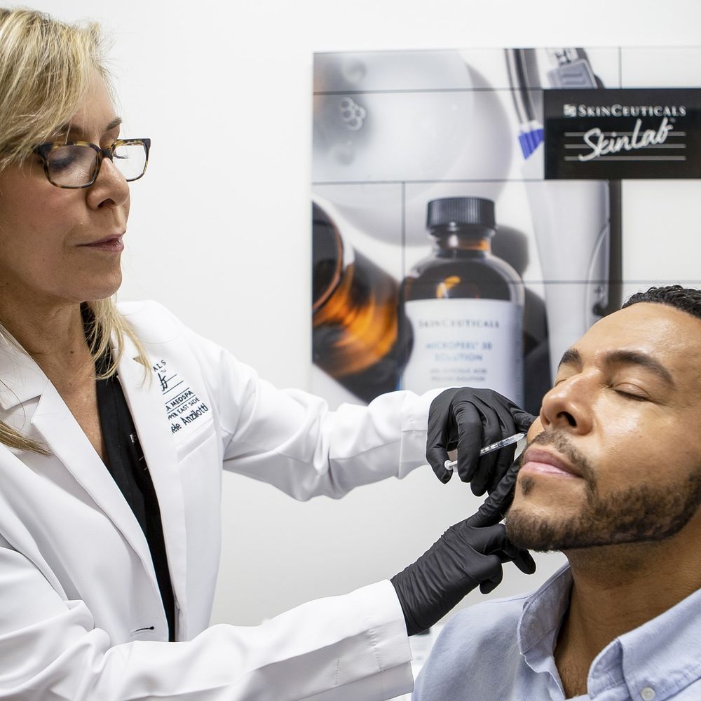 SKINLAB NYC - Updated January 2026 - 41 Photos & 36 Real Reviews - 1231 ...