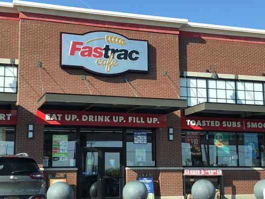 FASTRAC - Updated September 2024 - 148 Grant Ave, Auburn, New York ...