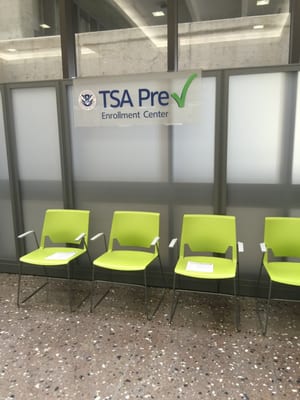 UNIVERSAL ENROLLMENT CENTER - TSA PRECHECK - Updated January 2026 - 15 ...