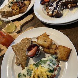 TOAST & BERRY - Updated January 2026 - 466 Photos & 386 Reviews - 9856 ...