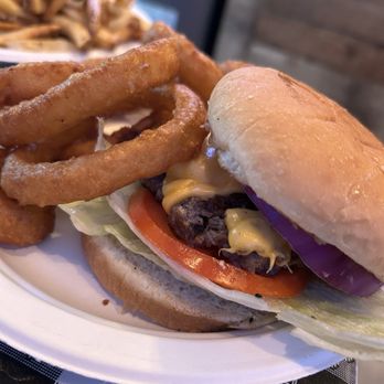 STEVE’S BURGERS - Updated July 2025 - 520 Photos & 614 Reviews - 506 US ...