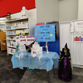 CVS PHARMACY - Updated October 2025 - 26 Photos & 46 Reviews - 2427 E ...