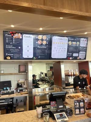 PRESTO PASTA - Updated June 2026 - 13 Photos & 17 Reviews - 2121 N Rose ...
