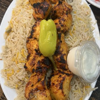 MAL AL SHAM -THE TASTE OF DAMASCUS - Updated September 2025 - 667 ...