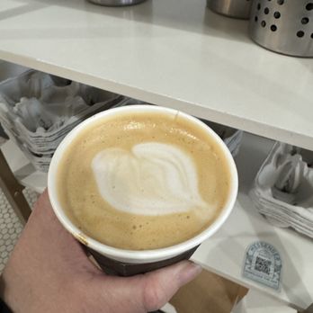 MESSENGER COFFEE - Updated September 2025 - 1074 Photos & 636 Reviews ...