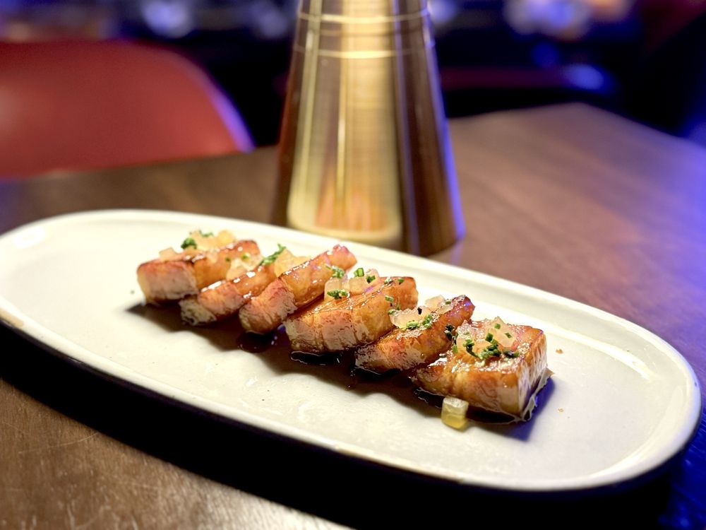 PAPI STEAK - Updated December 2025 - 577 Photos & 295 Reviews - 2777 S ...