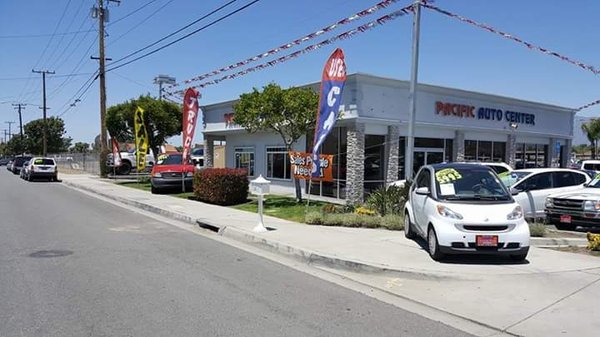 PACIFIC AUTO CENTER WEST - Updated October 2025 - 54 Photos & 44 ...