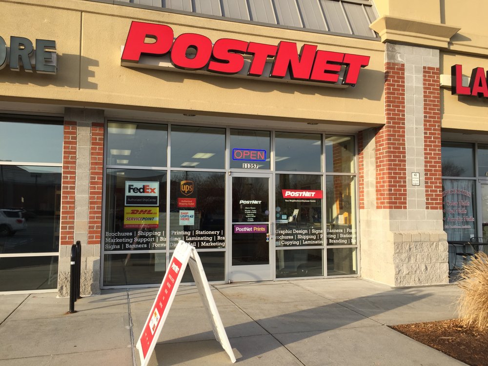 POSTNET - Updated August 2025 - 13 Photos & 11 Reviews - 11357 Nuckols ...