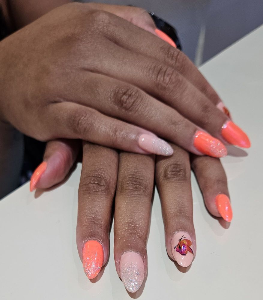 LOVE NAILS AND SPA - Updated June 2026 - 51 Photos & 31 Reviews - 2419 ...