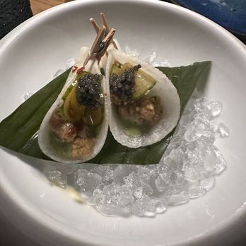 BACAN - Updated June 2025 - 1124 Photos & 245 Reviews - 6100 Wave Hotel ...