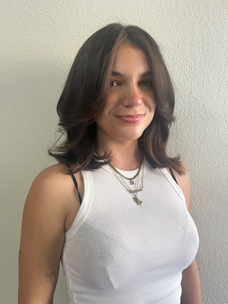 ALAINA ARMSTRONG - NICOLE RENEE SALON - Updated March 2025 - Request an ...