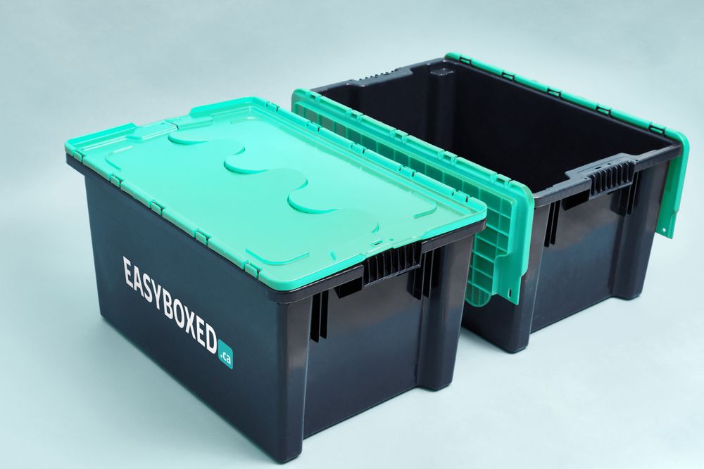 EASY BOXED - Updated November 2025 - Request a Quote - 16 Photos - 22 ...