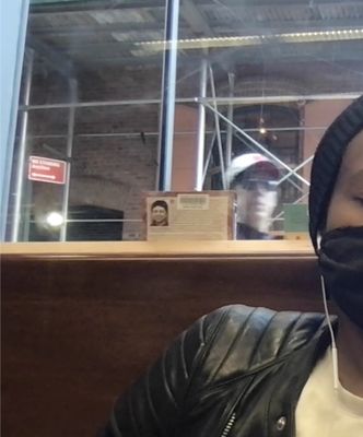 NEW YORK PUBLIC LIBRARY - MULBERRY STREET LIBRARY - Updated November ...