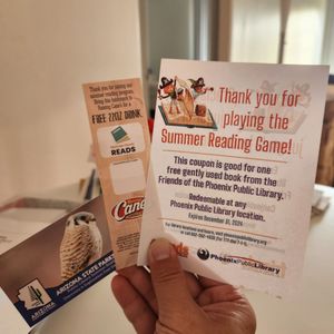 TEMPE PUBLIC LIBRARY - Updated August 2025 - 65 Photos & 78 Reviews ...