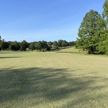 LINRICK GOLF COURSE - Updated December 2025 - 13 Photos - 356 Camp ...