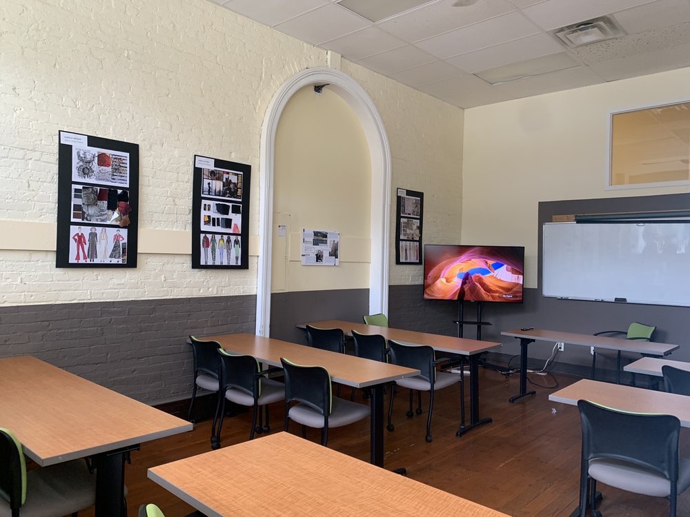 PACIFIC DESIGN ACADEMY - Updated January 2026 - 31 Photos & 14 Reviews ...