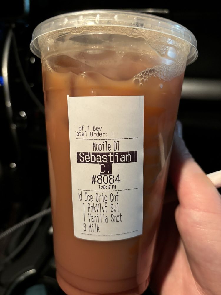 DUNKIN’ - Updated August 2025 - 21 Reviews - 302 US Hwy 202, Flemington ...