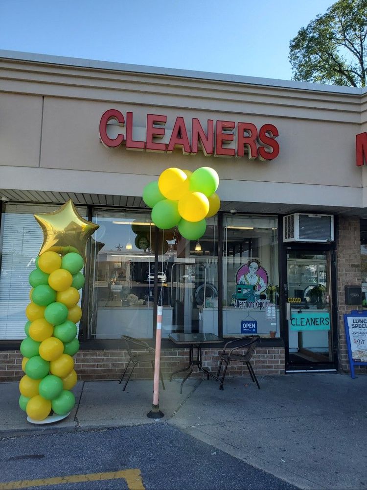 STAR CLEANERS - Updated October 2025 - Request a Quote - 1407 Hempstead ...