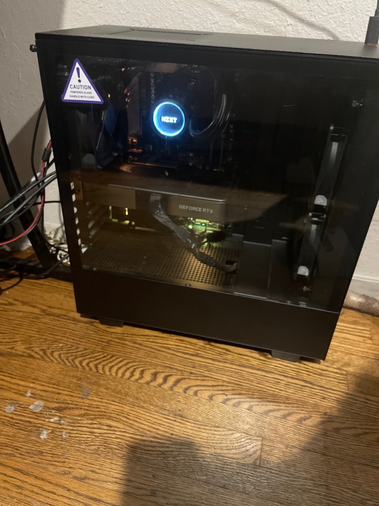 KEN’S TECH REPAIR - Updated November 2024 - 14 Photos & 56 Reviews ...