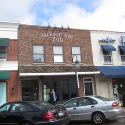 JACKSON AVE PUB - Updated December 2025 - 235 Photos & 510 Reviews - 7 ...