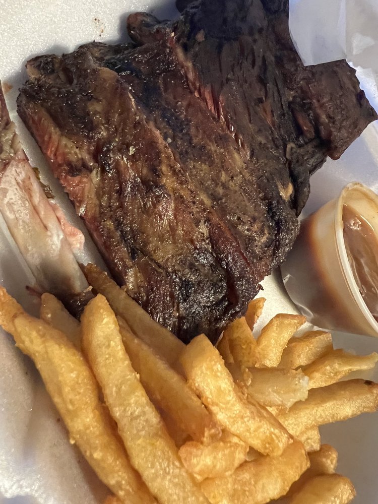 THE BARBEQUE ZONE - Updated December 2024 - 21 Photos & 43 Reviews ...