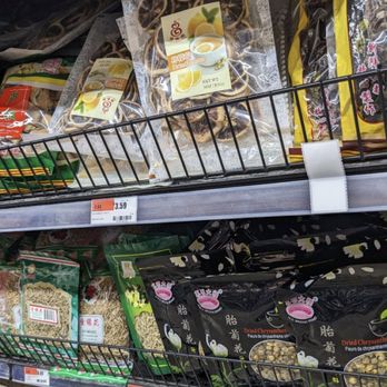 IFRESH MARKET - Updated July 2025 - 405 Photos & 140 Reviews - 2415 E ...