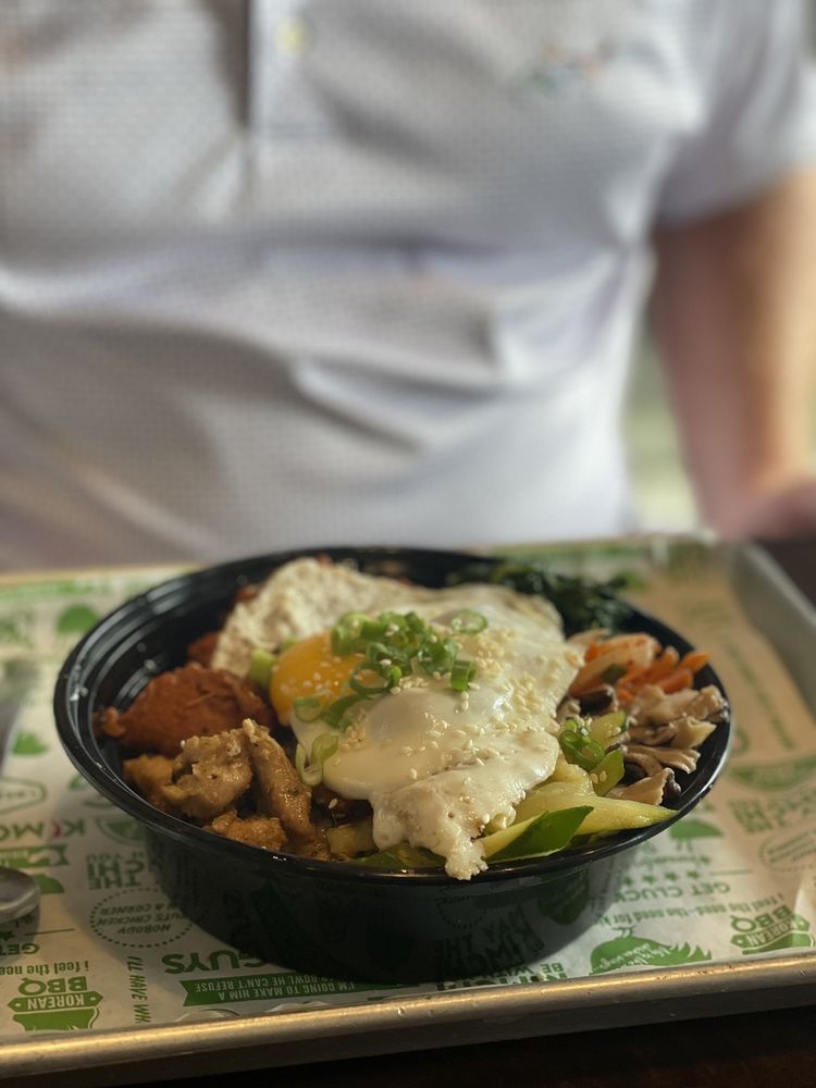 KIMCHI GUYS - LACLEDE’S LANDING - Updated May 2025 - 345 Photos & 239 ...