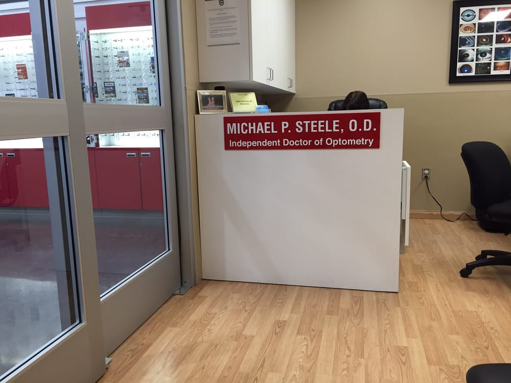 STEELE VISION - Updated October 2025 - 21 Reviews - 301 Highlands Blvd ...