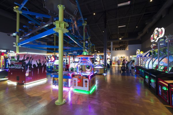 MAIN EVENT ALPHARETTA - Updated October 2025 - 300 Photos & 321 Reviews ...