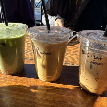 ALPACA COFFEE & TEA - Updated November 2024 - 271 Photos & 217 Reviews ...