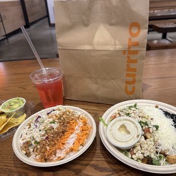 CURRITO LOUISVILLE - Updated November 2025 - 56 Photos & 60 Reviews ...