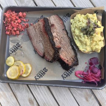 2FIFTY TEXAS BBQ - Updated July 2025 - 190 Photos & 106 Reviews - 414 K ...