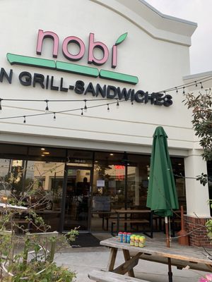 NOBI ASIAN GRILL - 152 Photos & 330 Reviews - 3640 E Fm 528 Rd ...