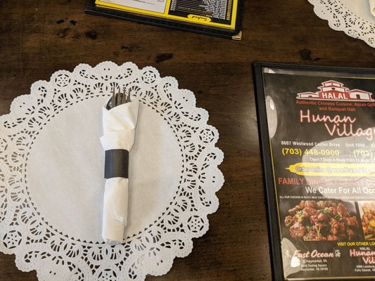 HALAL HUNAN VILLAGE TYSONS - Updated December 2025 - 39 Photos & 77 ...