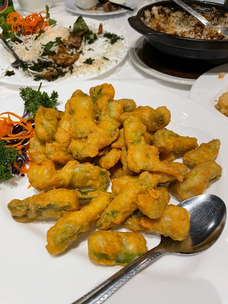 KL KITCHEN SEAFOOD CUISINE - Updated May 2024 - 16 Photos - 536 Dundas ...