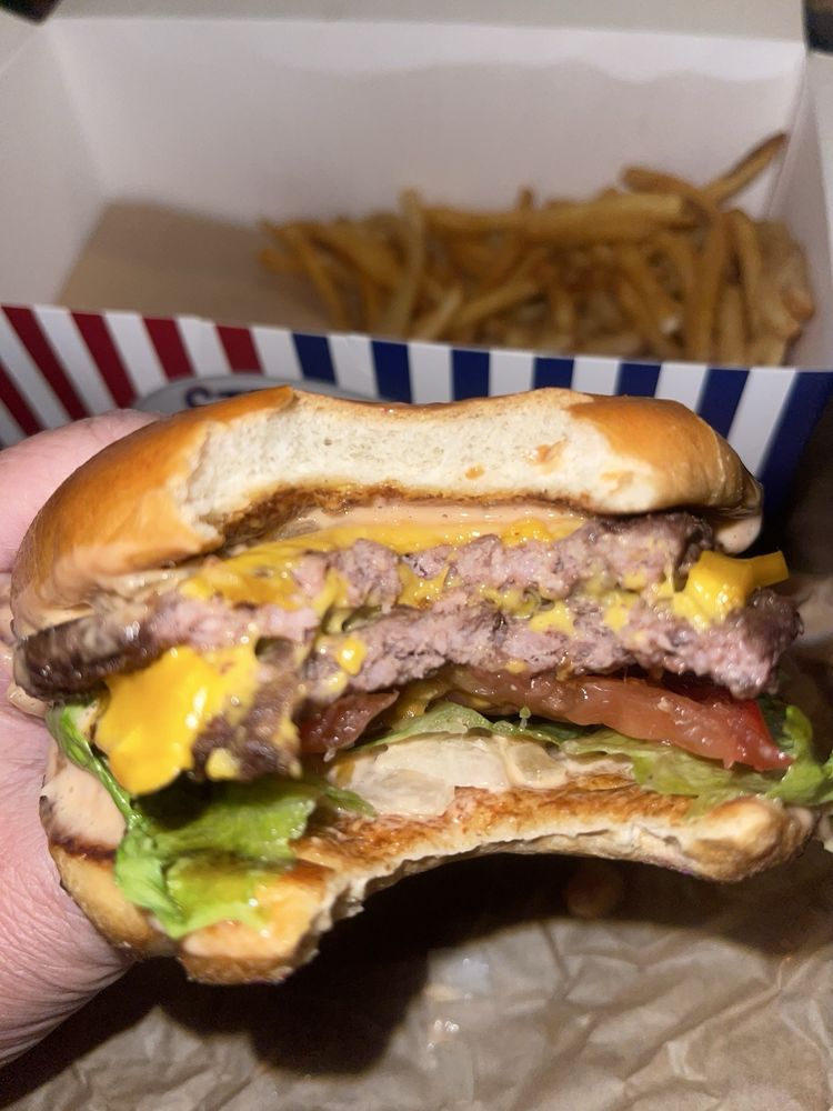 STRIPES BURRITO - Updated October 2025 - 12 Photos & 14 Reviews - 3240 ...