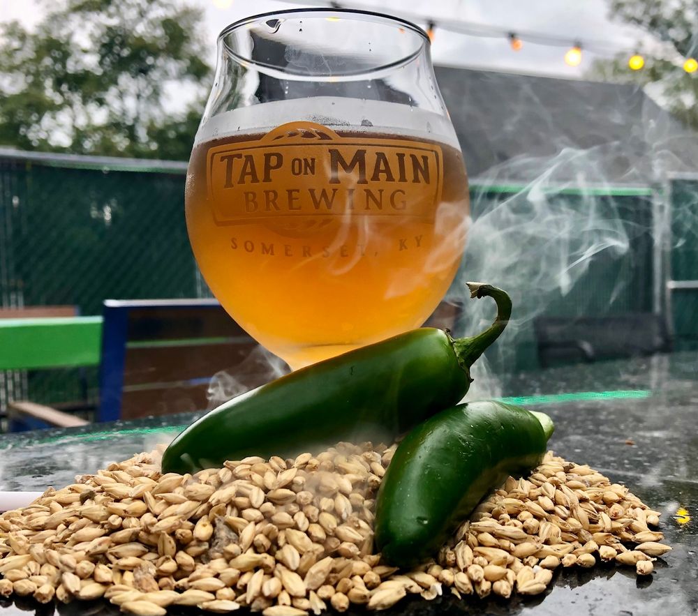 TAP ON MAIN BREWING - Updated August 2025 - 15 Photos & 25 Reviews ...