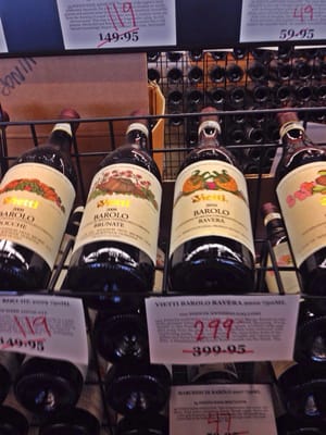 VINOPOLIS - Updated June 2026 - 29 Reviews - 1610 NW Glisan, Portland ...