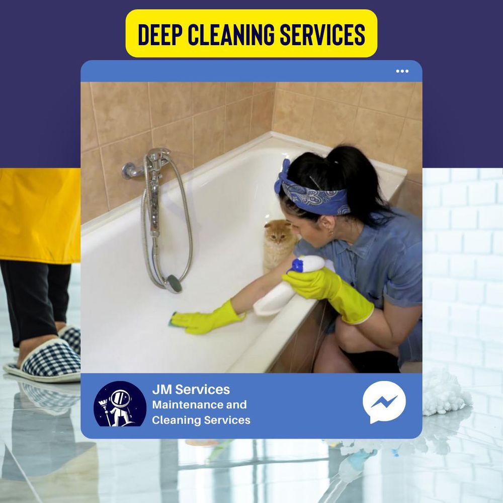 JM SERVICES - Updated August 2024 - Request a Quote - Chicago, Illinois ...