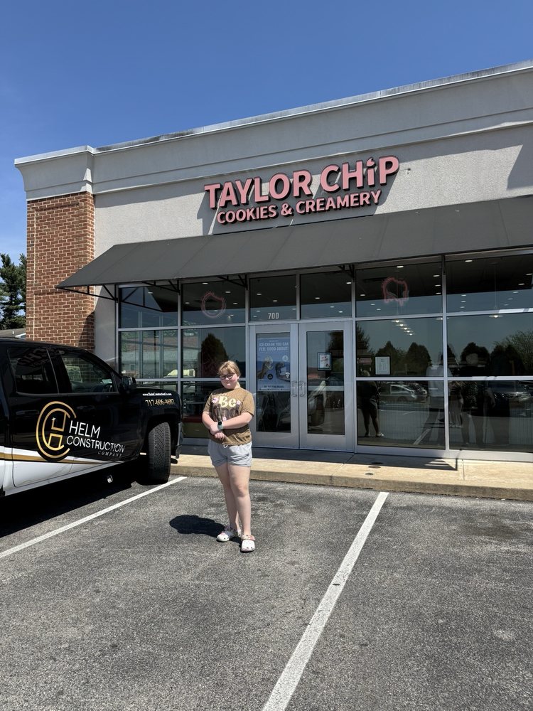 TAYLOR CHIP - Updated May 2026 - 11 Photos - 3013 E Market St, York ...